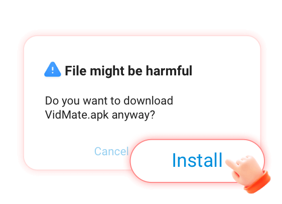Vidmate Old – Download & Install Old Version APK | Vidmate